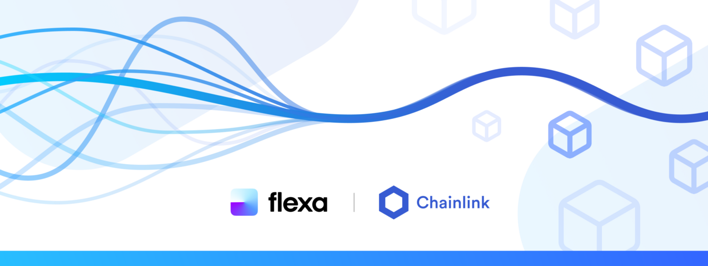 Flexa on Chainlink Ecosystem | Every Chainlink integration and partnership