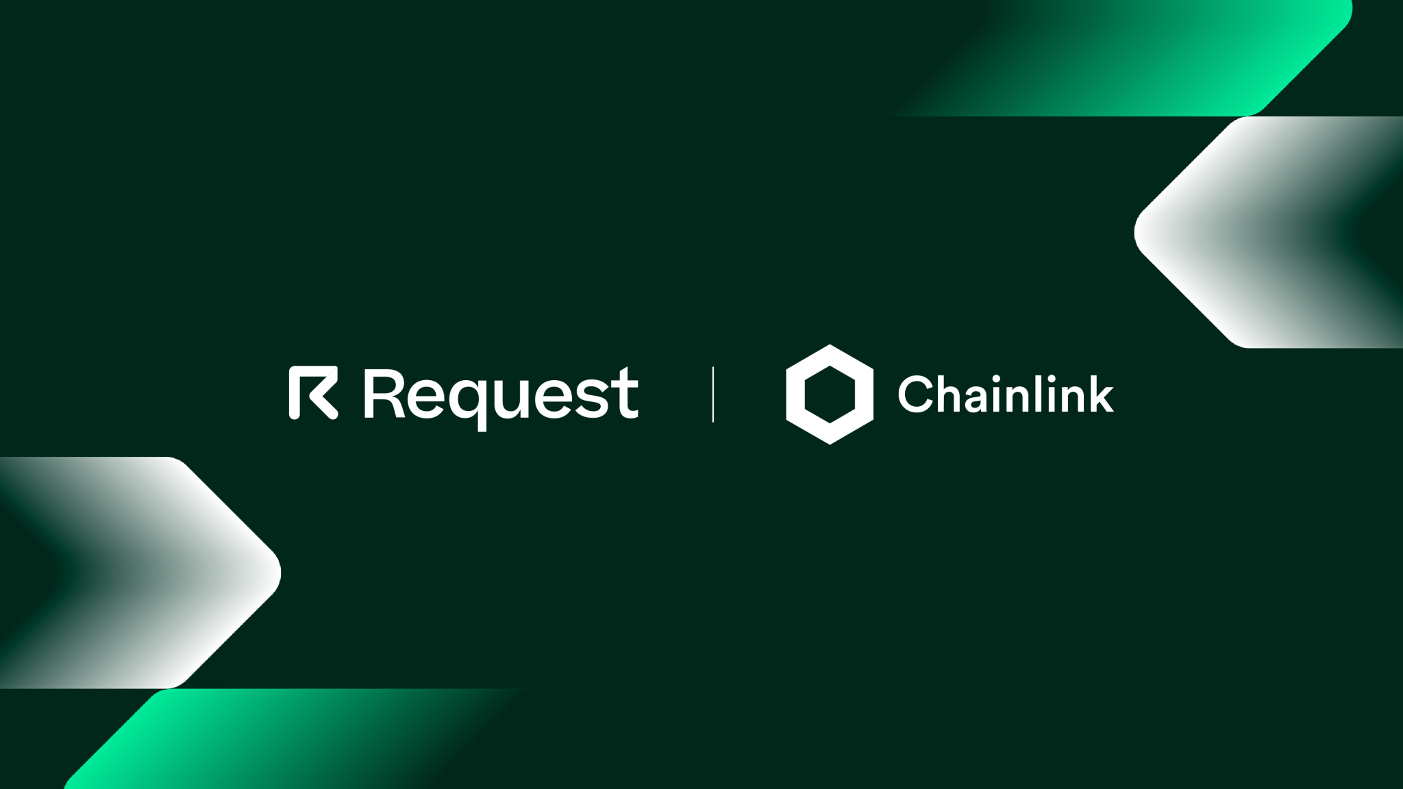 Request Network on Chainlink Ecosystem | Every Chainlink integration ...