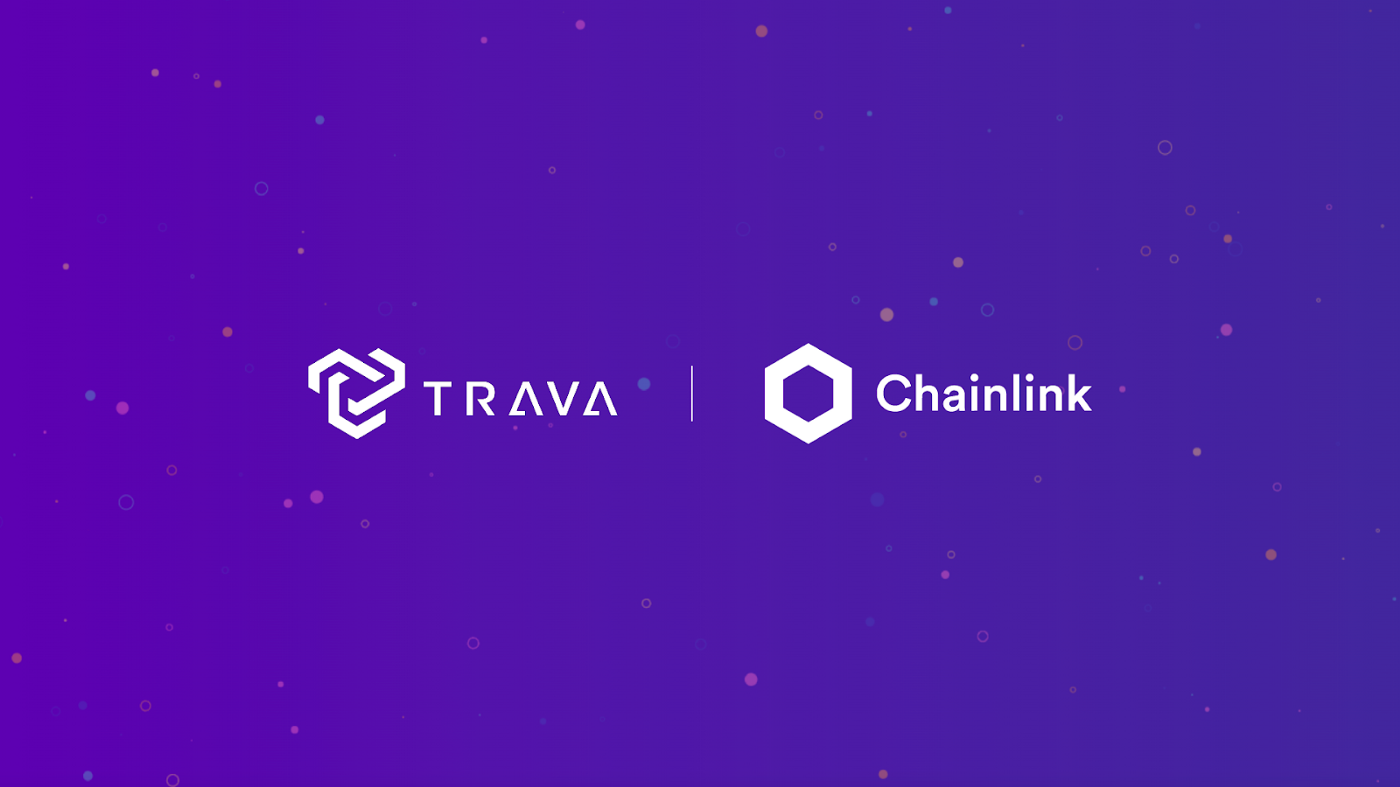 Trava Finance on Chainlink Ecosystem | Every Chainlink integration and ...