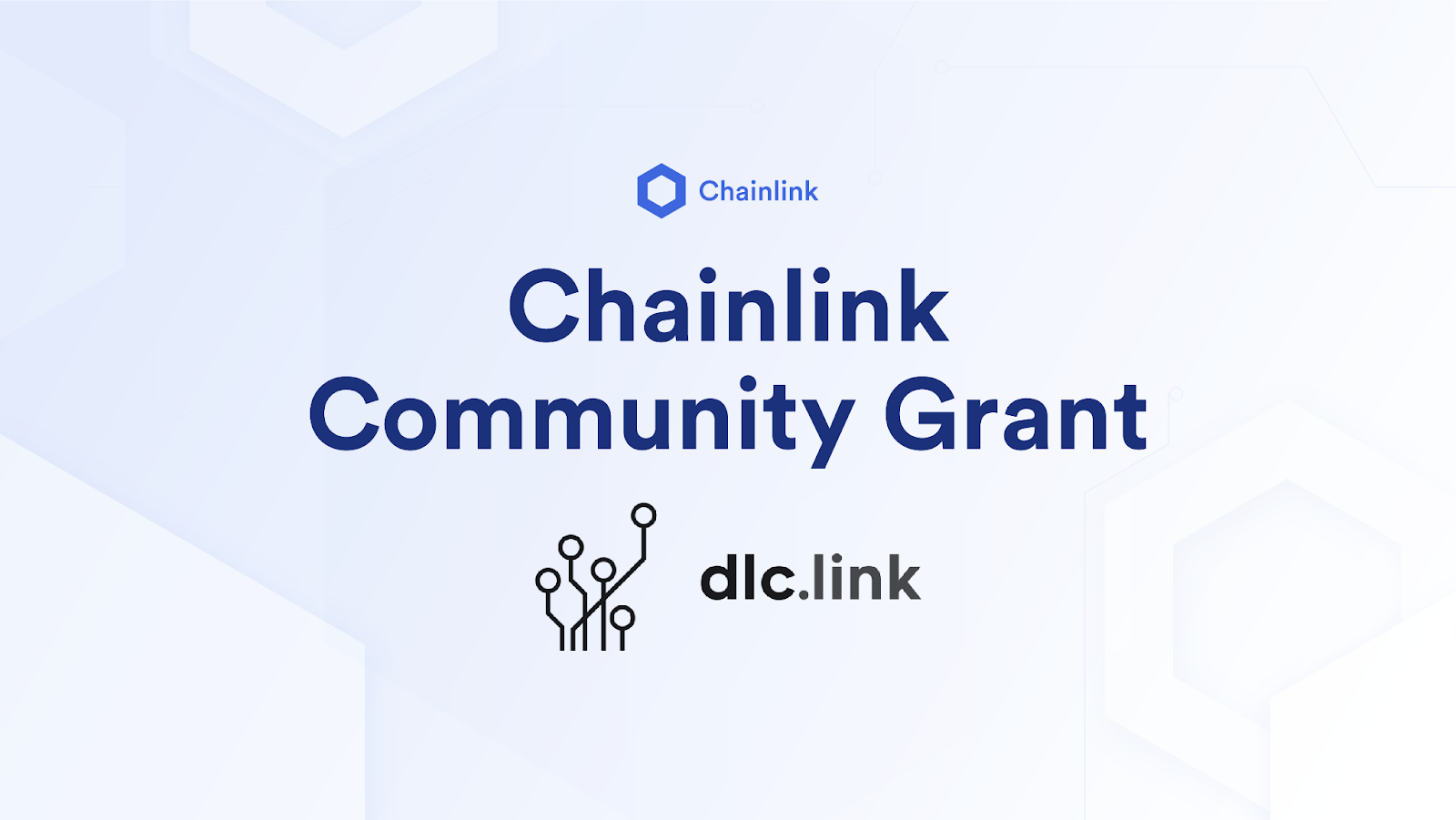 DLC Link on Chainlink Ecosystem | Every Chainlink integration and ...