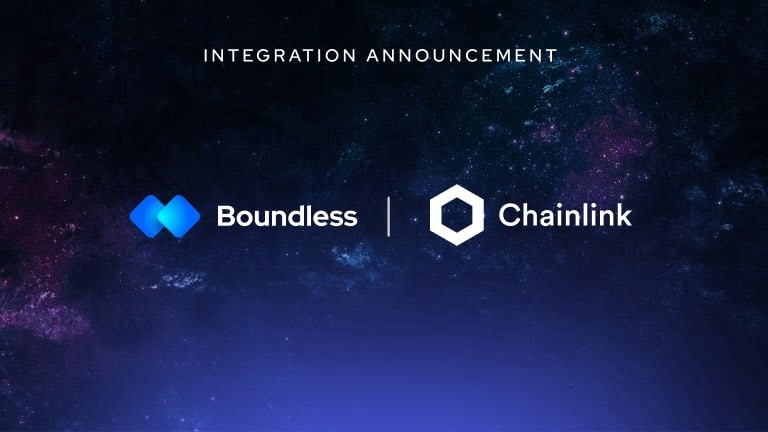 Boundless on Chainlink Ecosystem | Every Chainlink integration and ...