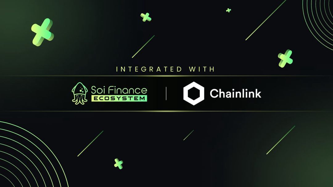 Chainlink Ecosystem | Every Chainlink integration and partnership