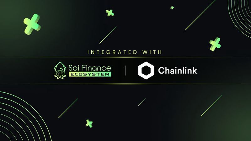 Chainlink Ecosystem | Every Chainlink integration and partnership
