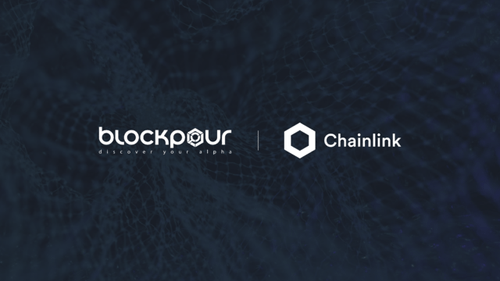 Chainlink Ecosystem | Every Chainlink integration and partnership