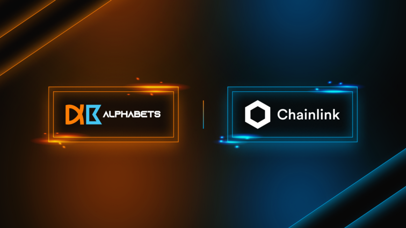 AlphaBets on Chainlink Ecosystem | Every Chainlink integration and ...
