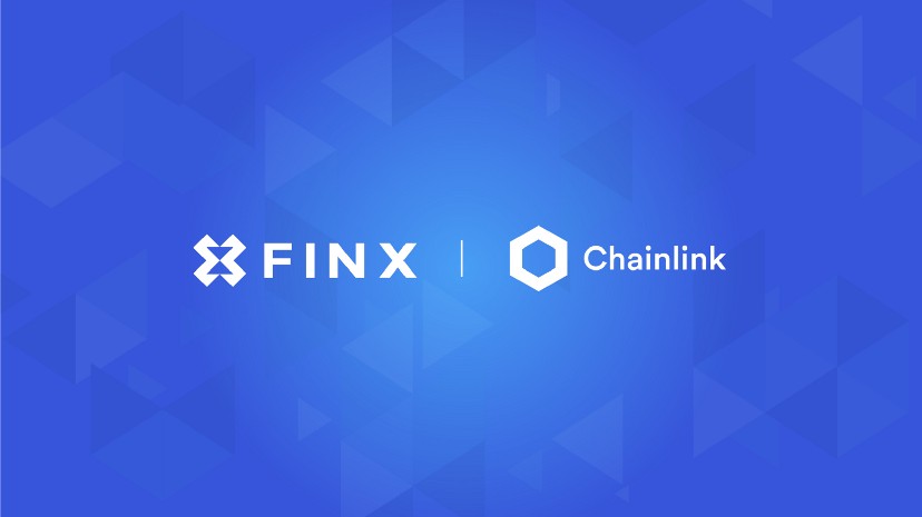 FINX on Chainlink Ecosystem | Every Chainlink integration and partnership