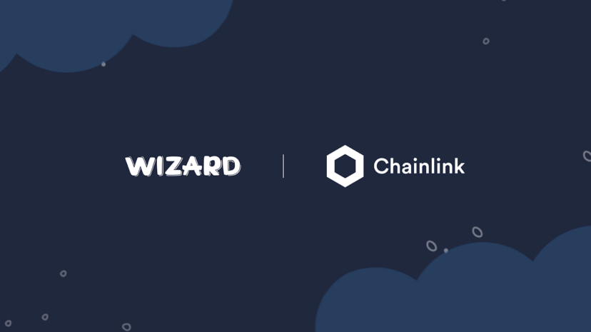 Wizard Financial on Chainlink Ecosystem | Every Chainlink integration ...