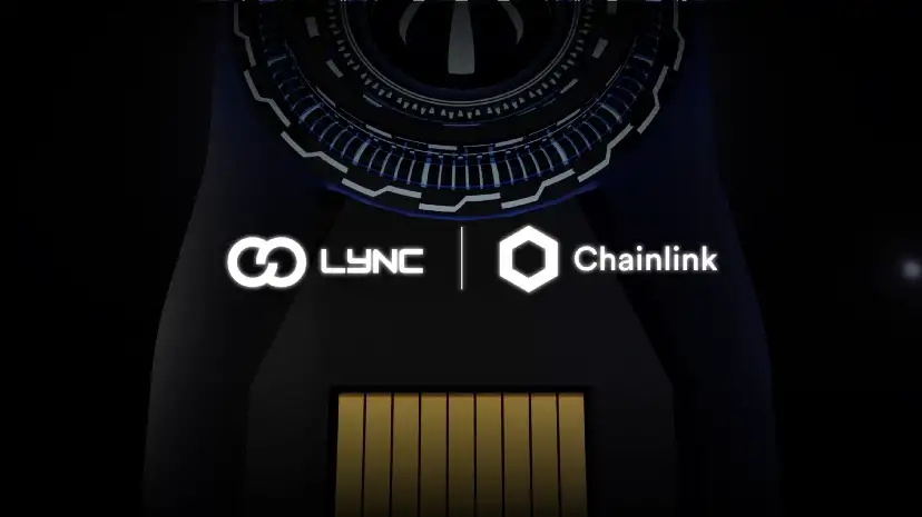 LYNC on Chainlink Ecosystem | Every Chainlink integration and partnership