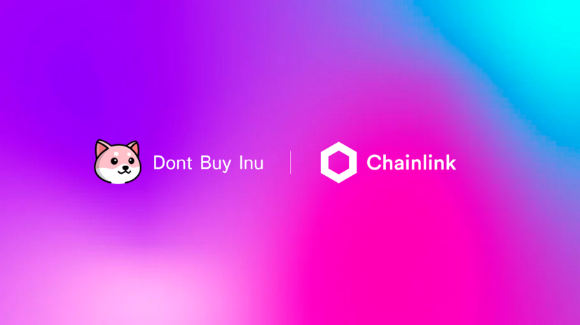 Don’t Buy Inu on Chainlink Ecosystem | Every Chainlink integration and partnership
