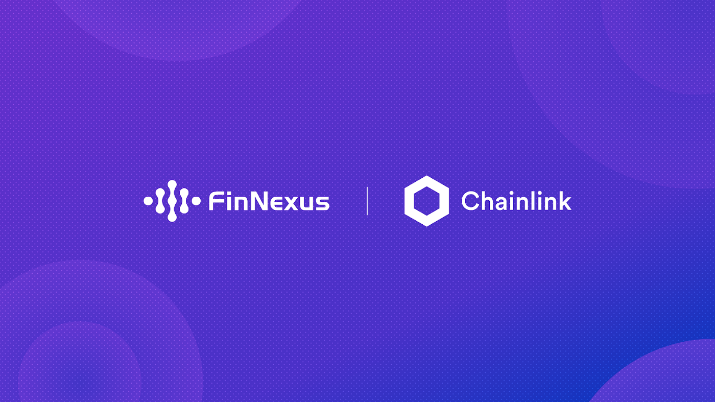 FinNexus on Chainlink Ecosystem | Every Chainlink integration and ...