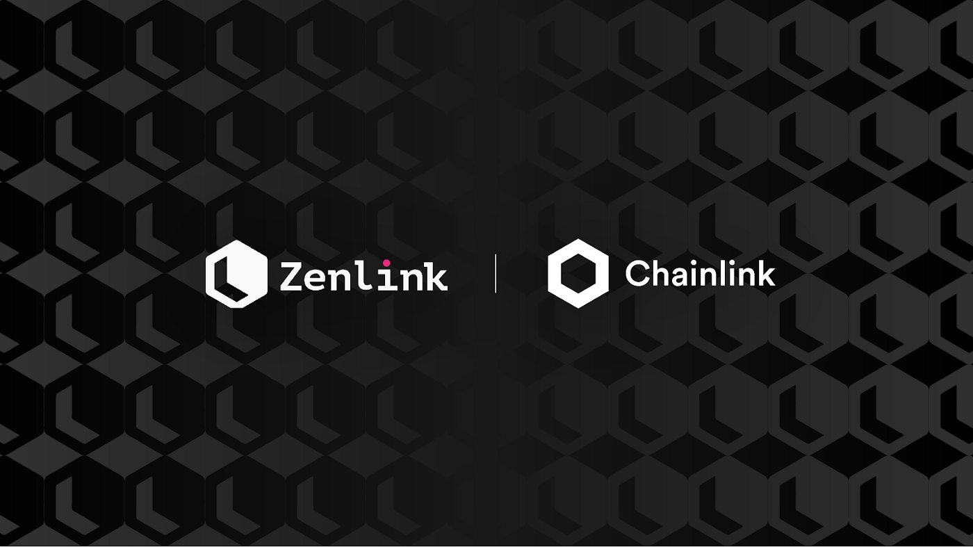 Zenlink on Chainlink Ecosystem | Every Chainlink integration and ...