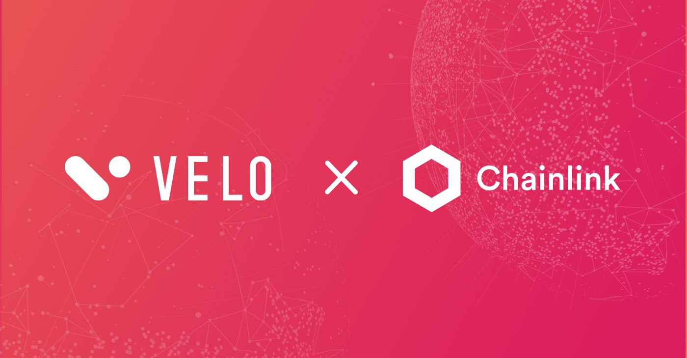 Velo Labs on Chainlink Ecosystem | Every Chainlink integration and ...