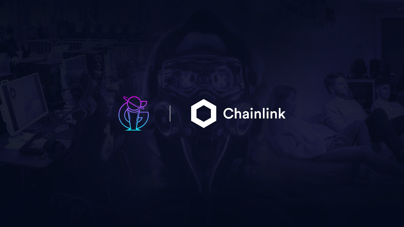 Intergalactic Galaxy on Chainlink Ecosystem | Every Chainlink integration and partnership