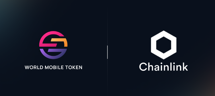 World Mobile Token on Chainlink Ecosystem | Every Chainlink integration ...