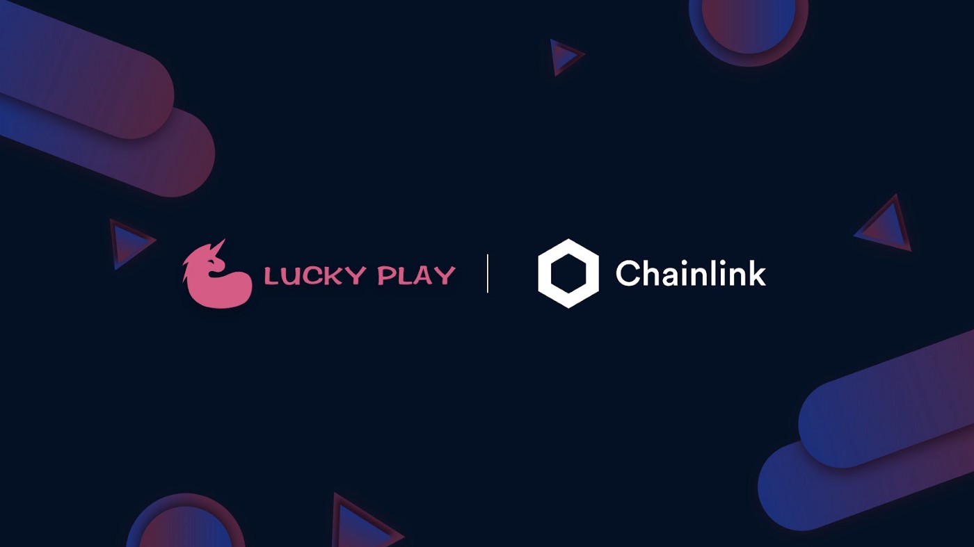Lucky Play on Chainlink Ecosystem | Every Chainlink integration and ...