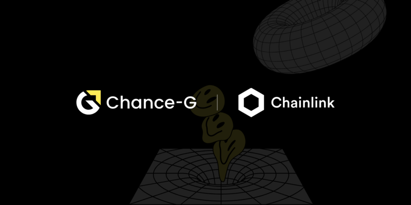 Chance-G on Chainlink Ecosystem | Every Chainlink integration and partnership