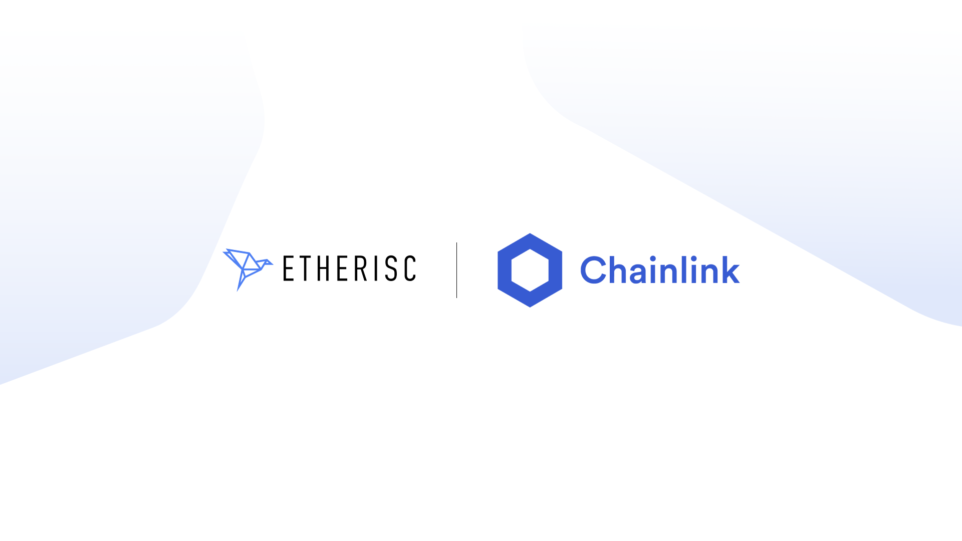 Etherisc on Chainlink Ecosystem | Every Chainlink integration and ...