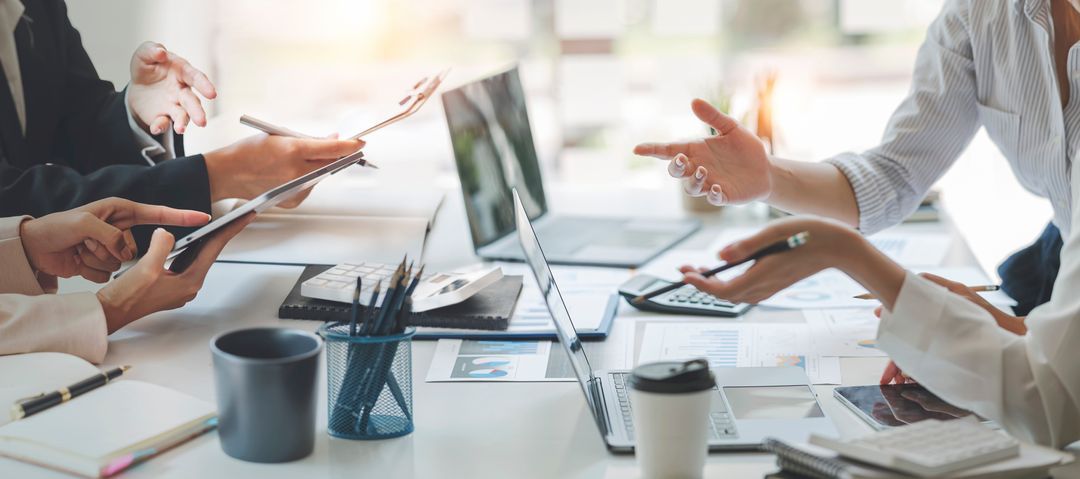 Polycultural Immigrant & Community Services