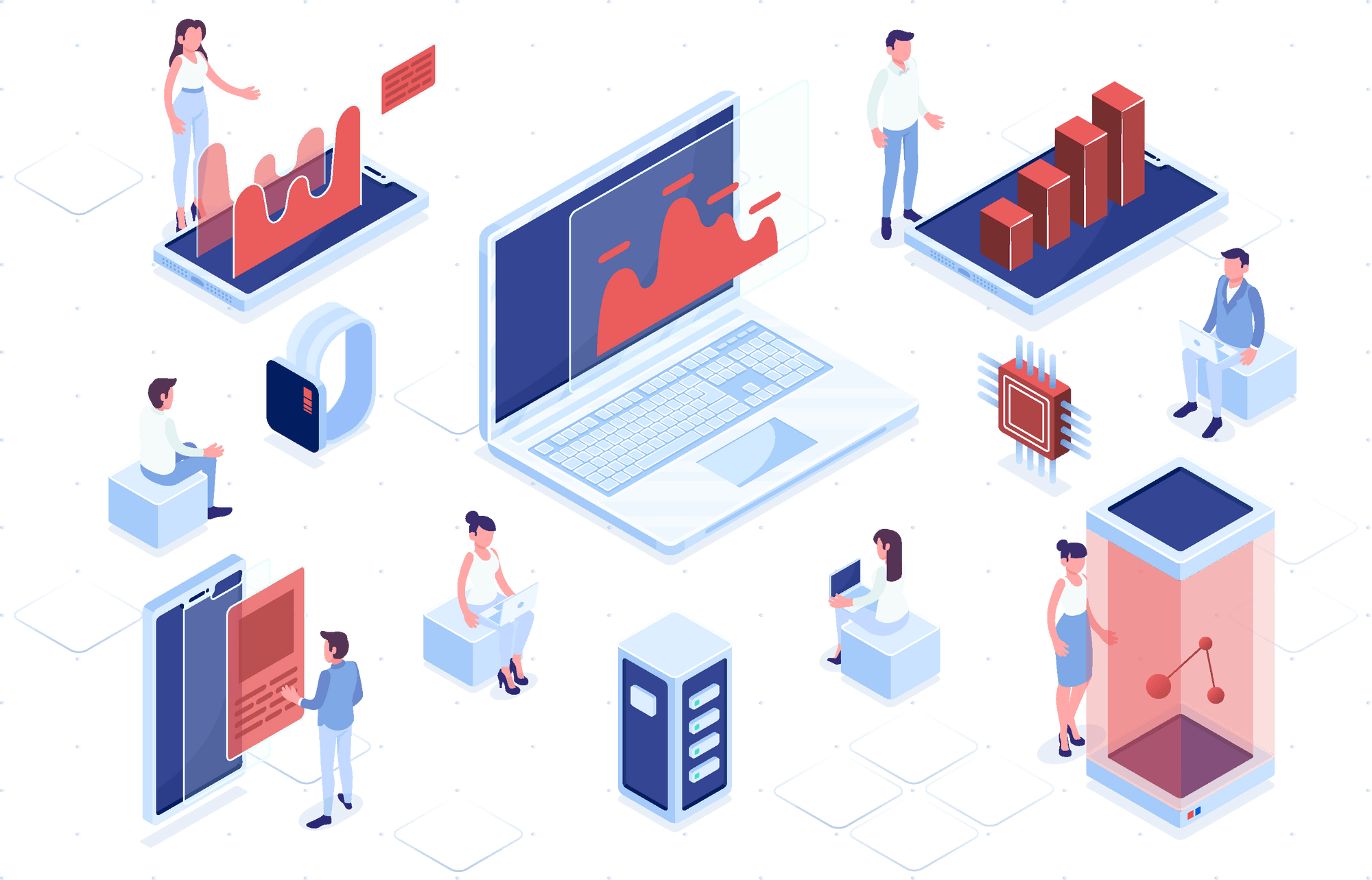 Today’s and tomorrow’s next-gen Data Platform | mediarithmics