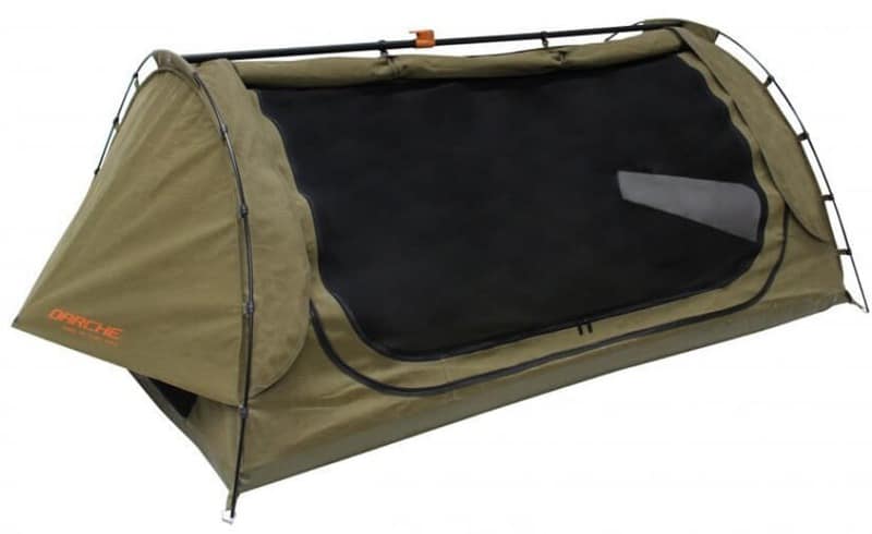 9+ Single Swags & Double Swags Reviewed in Australia (2022)