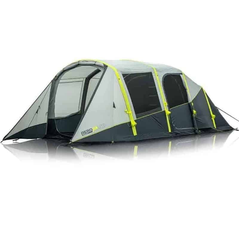 Best 4 Person Tents for Camping in Australia (2022)