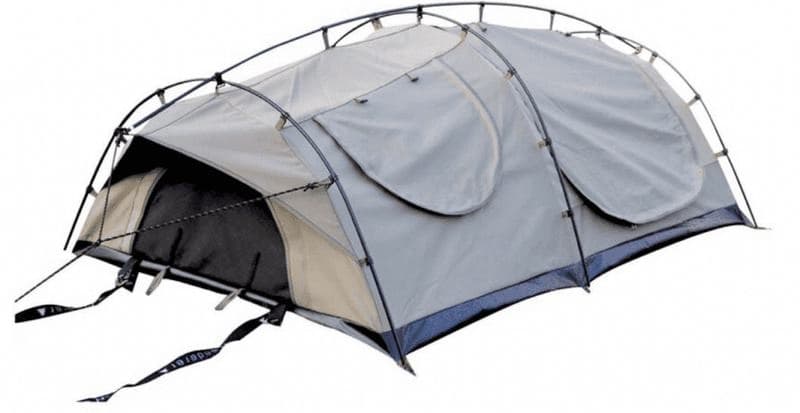 Best Double Swags In Australia (2022)