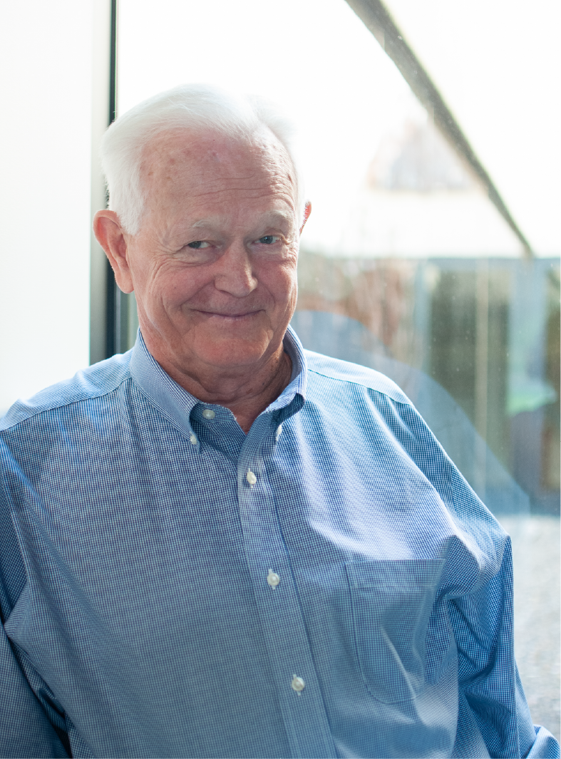 Leadership | Peoples Mortgage Company