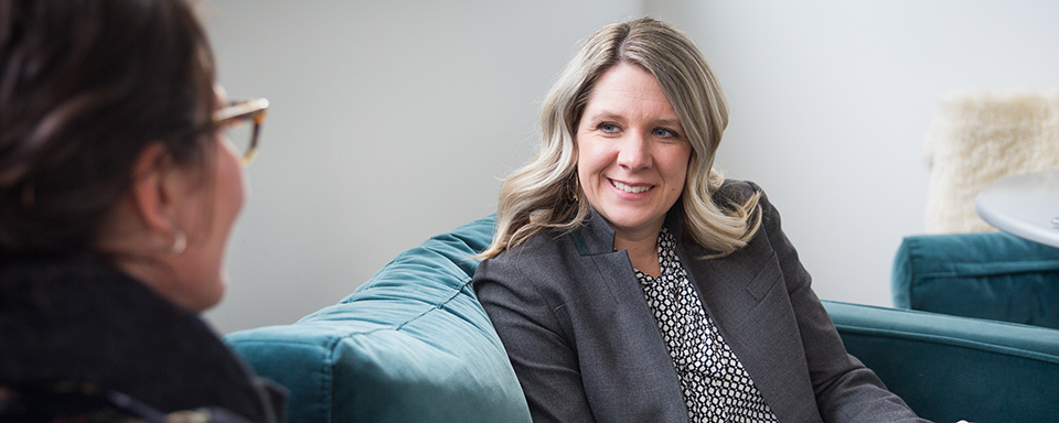 Mission North’s New EVP and General Manager on Fintech and Her New Role ...