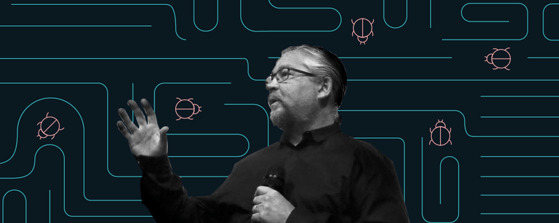 Gary McGraw on Building Secure AI Systems and His 20-Year Battle to Improve Software Security