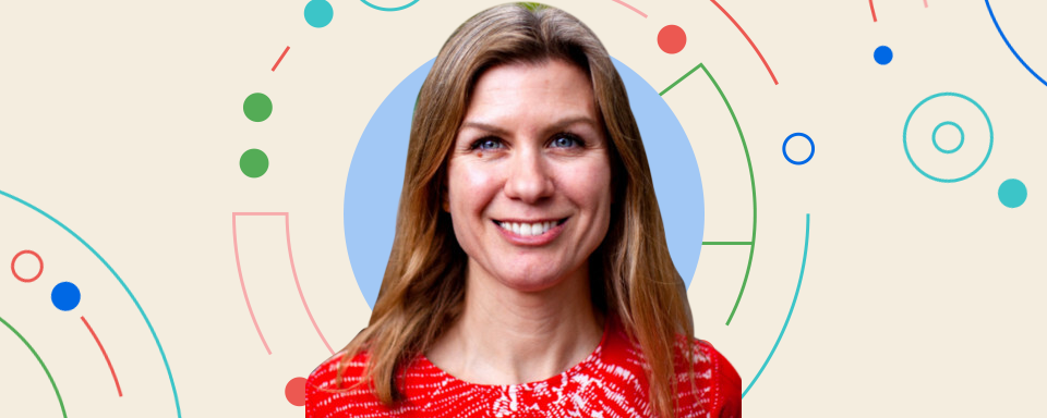 Infectious Energy, Dedicated Client Service and Yoga: Meet Meghan Gardner