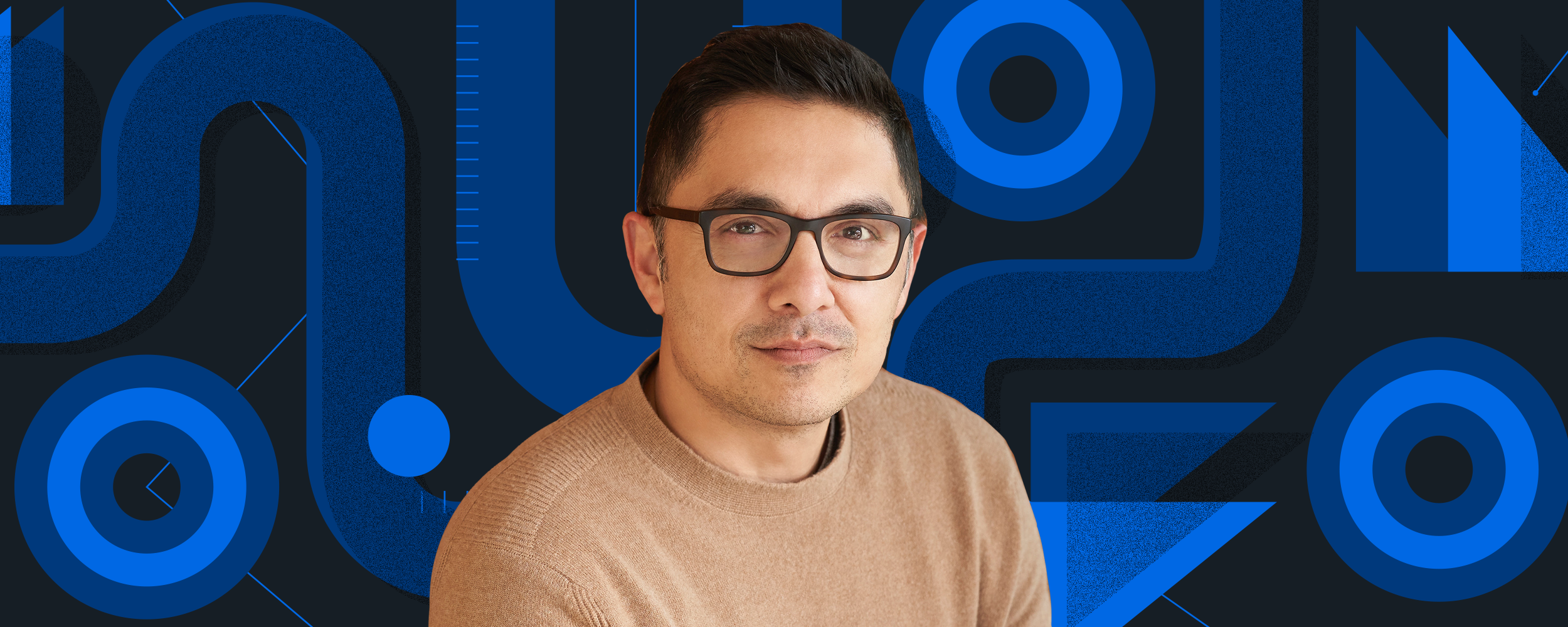 Faisal Masud, fabric CEO, on Starting Rebranding Internally, the Growth ...