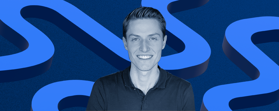 Sean Henry, Stord CEO, on Reshaping Supply Chains to Better Serve ...