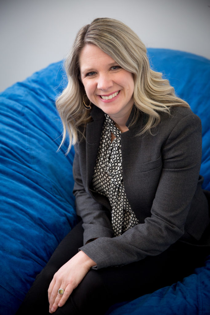 Mission North’s New EVP and General Manager on Fintech and Her New Role ...
