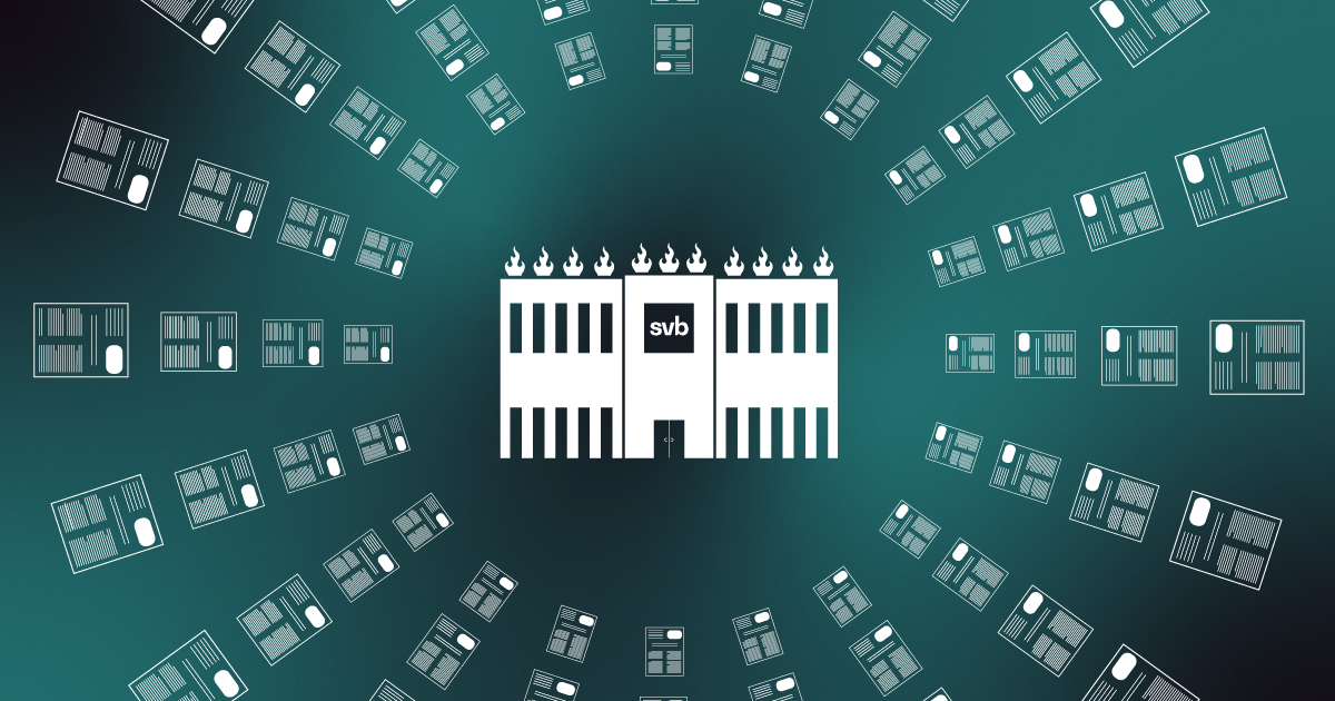 Lessons From SVB: If, When and How to Lean Into a Crisis News Cycle