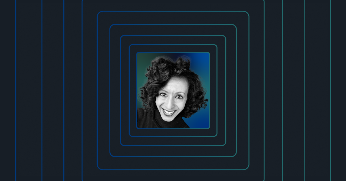 Canva Comms VP Fenot Tekle on Media Trust, AI and Building a Zeitgeist ...