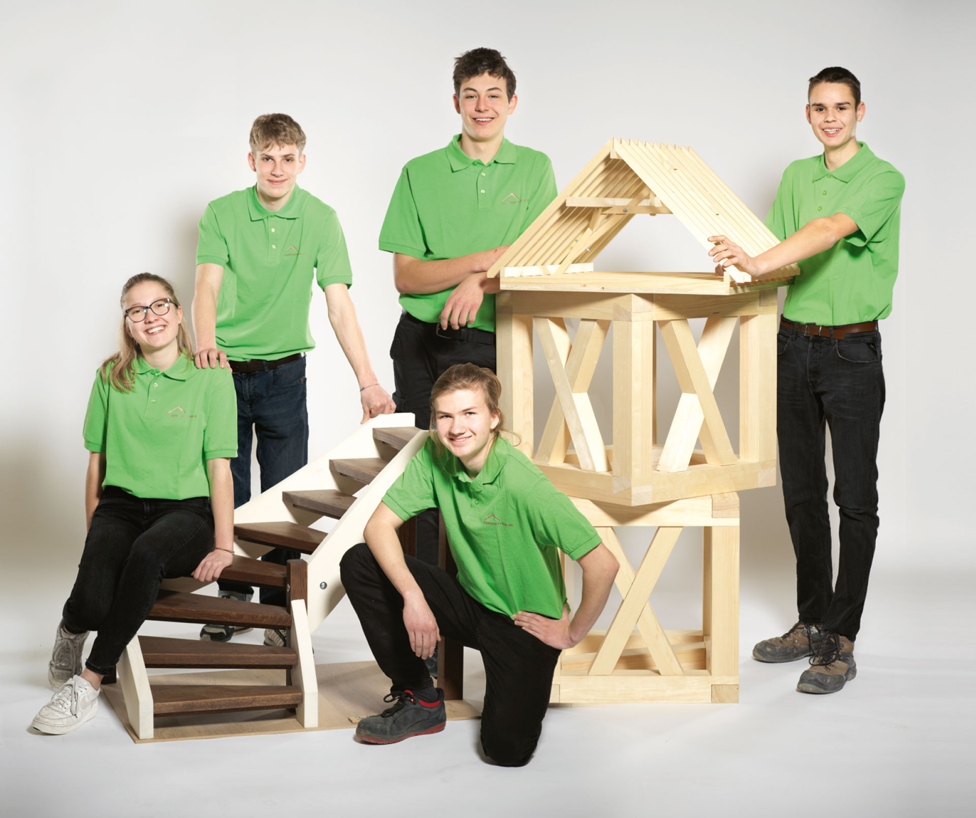 Bewerbung Schnupperlehre