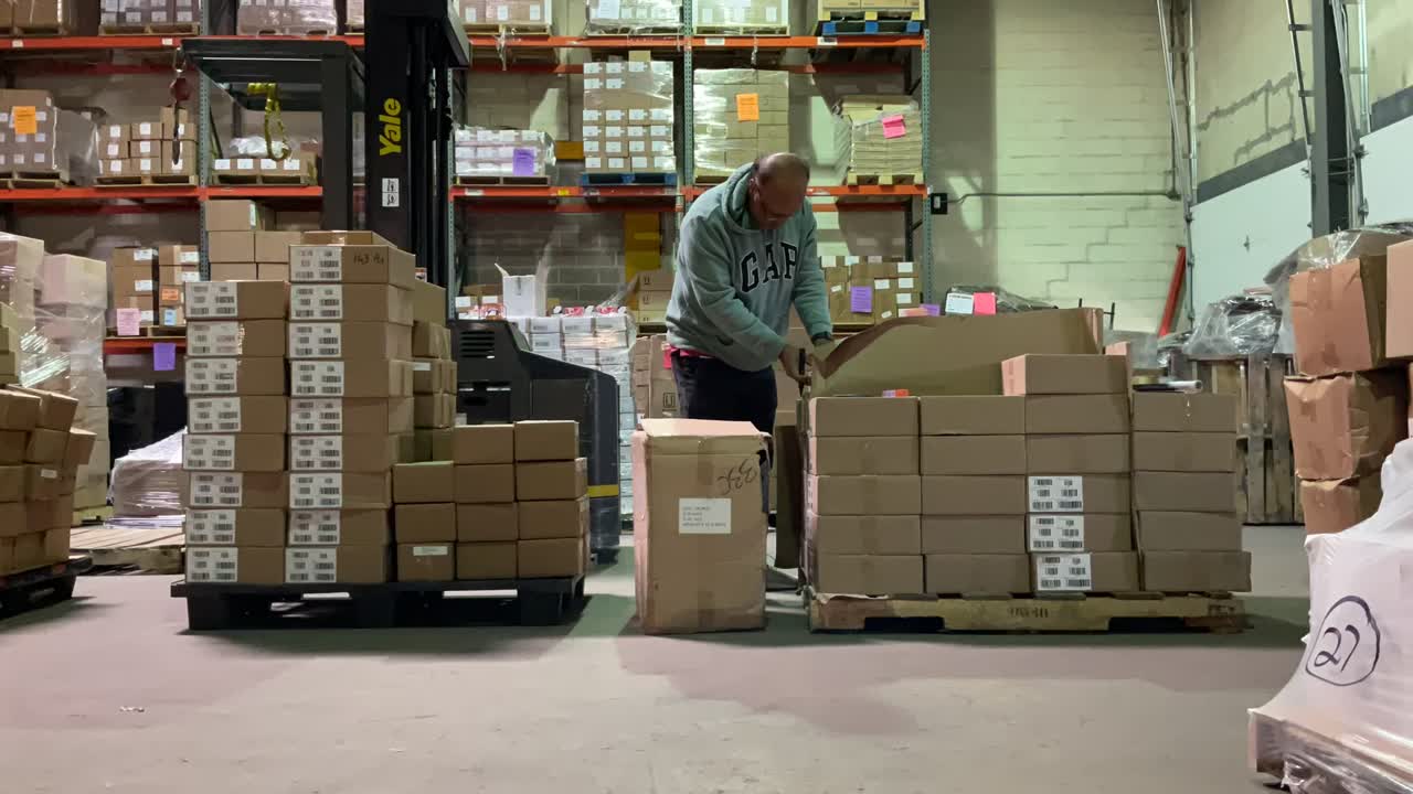 Factored Quality | Quality Control Services - Factory Inspections