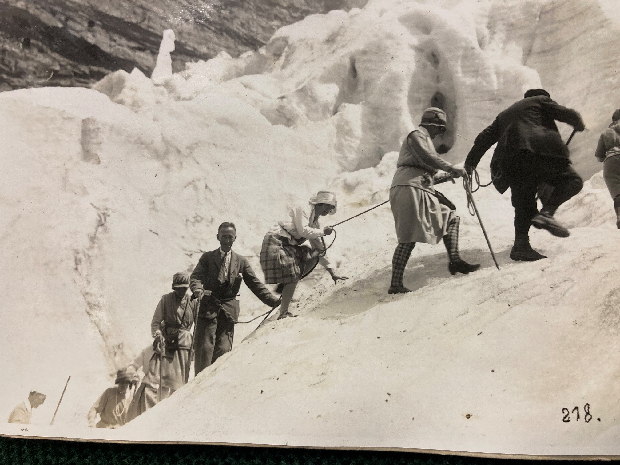 Tameside - News & Views - Archives Spotlight: John Cropper - a well ...