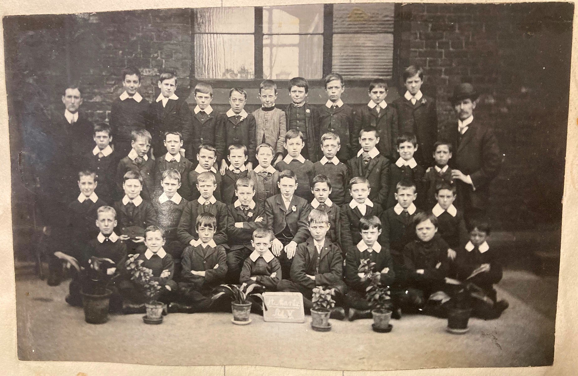 Tameside - News & Views - Archives Spotlight: John Cropper - a well ...