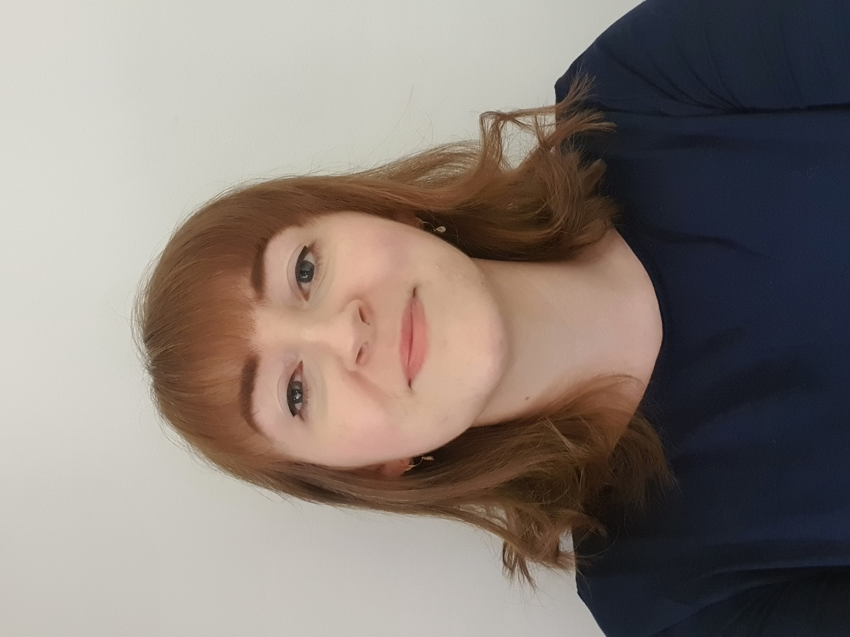 Tameside - News & Views - Five minutes with… Hattie Edwards and James ...