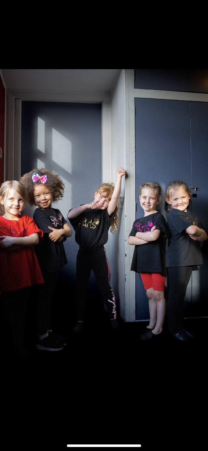 Tameside - Communities - HArts