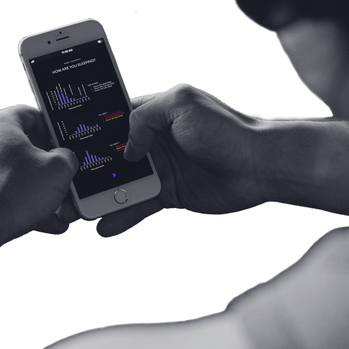 Optimizing sleep for athletes and high performers | Absolute Rest