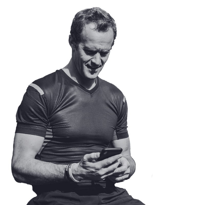 Optimizing sleep for athletes and high performers | Absolute Rest