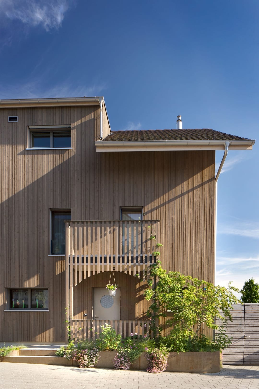 Matter Mathias, 6287 Aesch (LU)