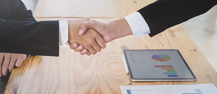 How to Choose the Perfect Data Analytics Partner for Your Business?