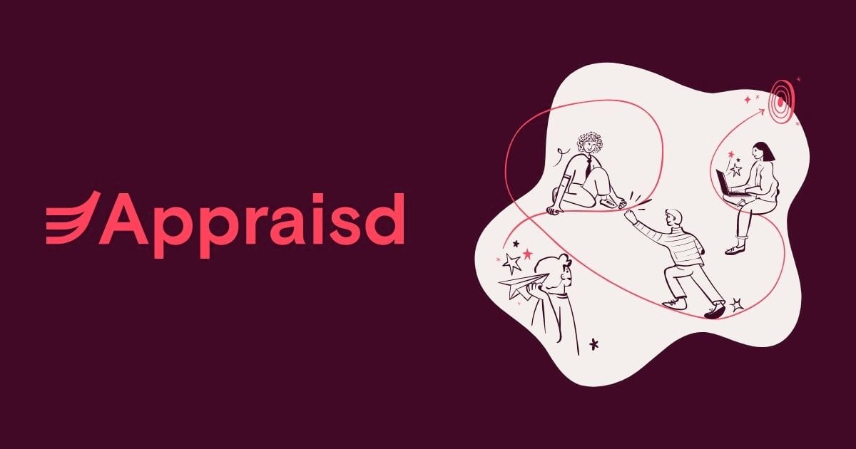 Time for a change Introducing the Appraisd brand refresh