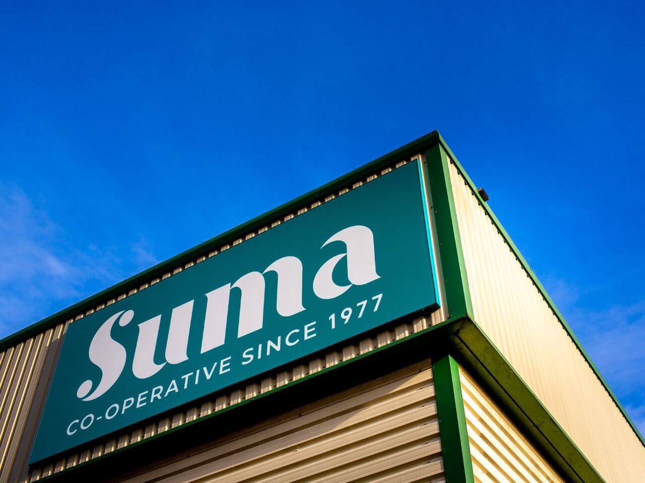 Suma Wholefoods' distinctive business model and performance management