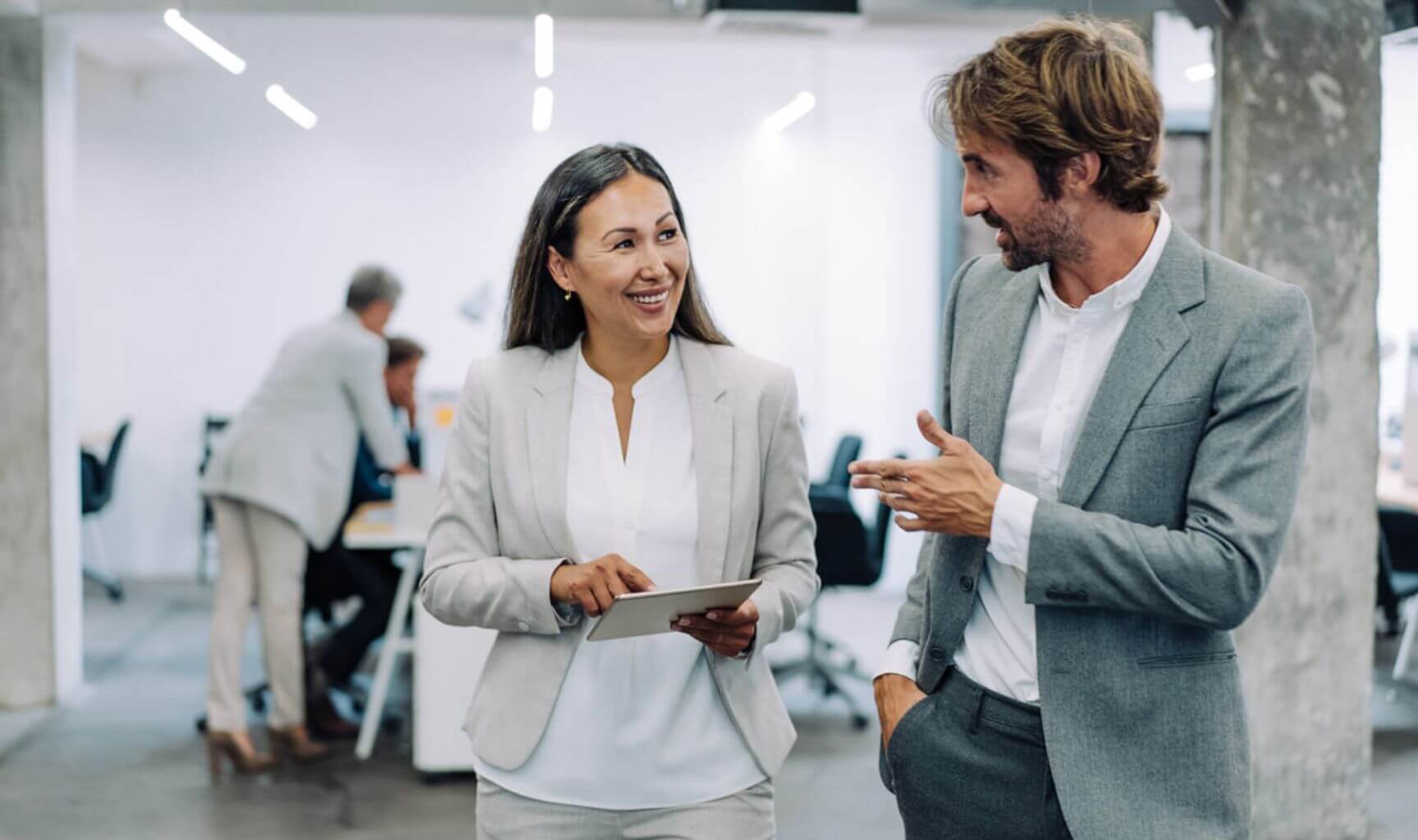 What Are Performance Objectives 