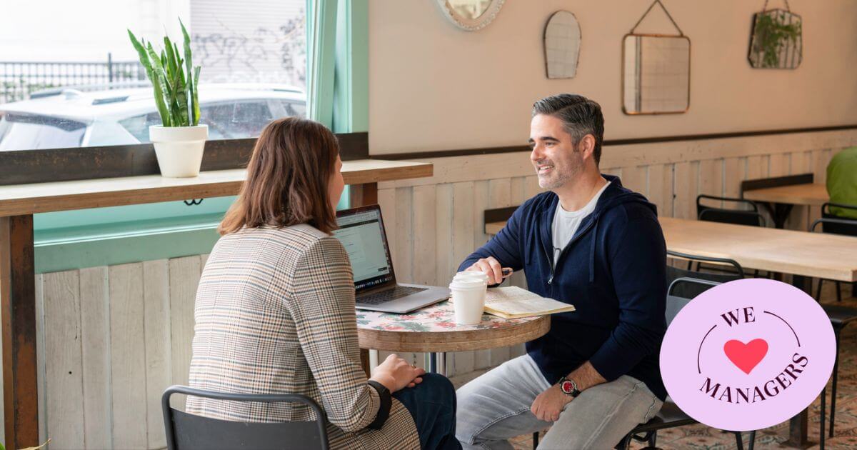 The influence of line managers in employees' mental health