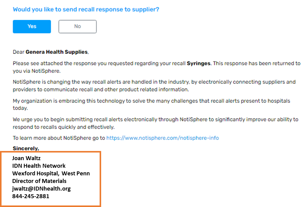 Managing Email Signatures and User Credentials